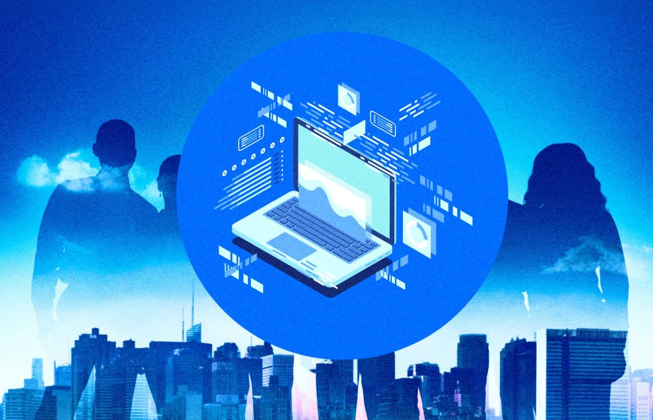 ทำไมธุรกิจต้องปรับตัวให้เข้ากับ Digital Transformation